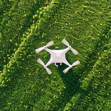 - USA County Map Insights