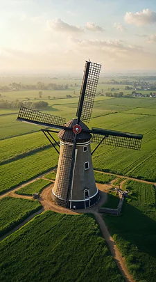 - USA County Map Insights