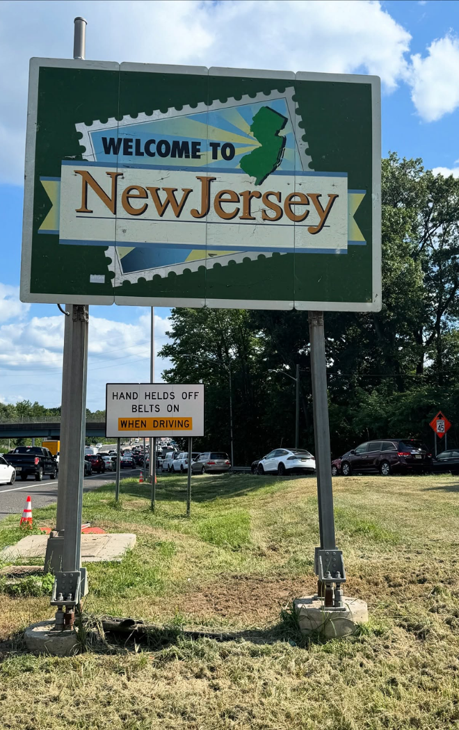 - USA County Map Insights